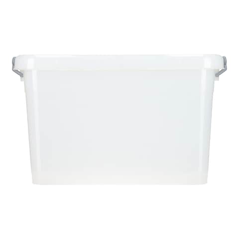 Buy Modern Stack N Roll Roller Box 45L Online | Carrefour Pakistan