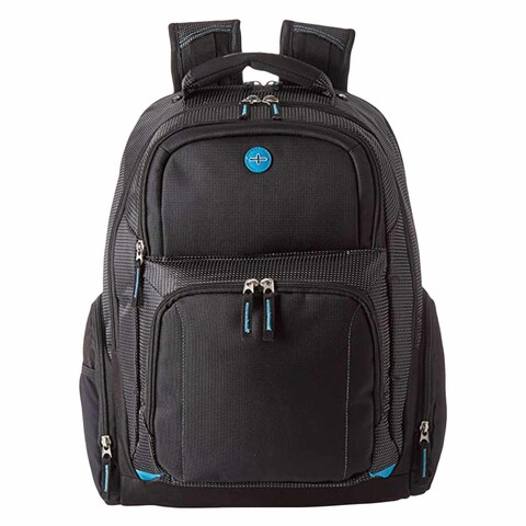 Buy Zoom SEN1410 Backpack Bag Black Online | Carrefour Kenya