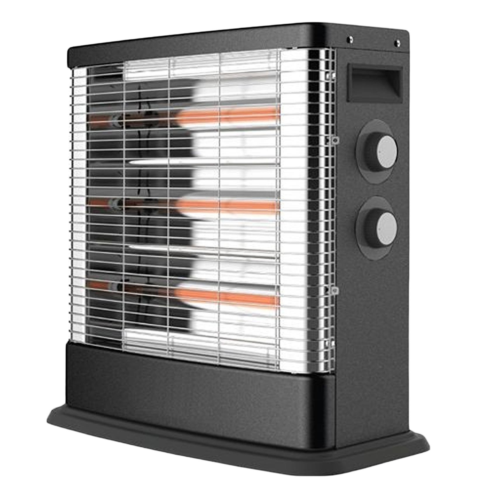 Buy Blueberry RH-80 Quartz Heater Online | Carrefour Lebanon