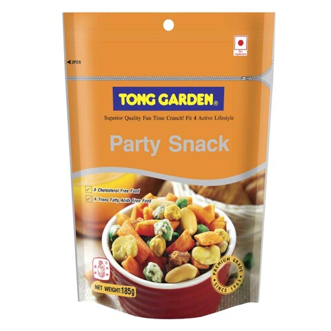 Buy Tong Garden Party Snack 180g Online | Carrefour Kenya