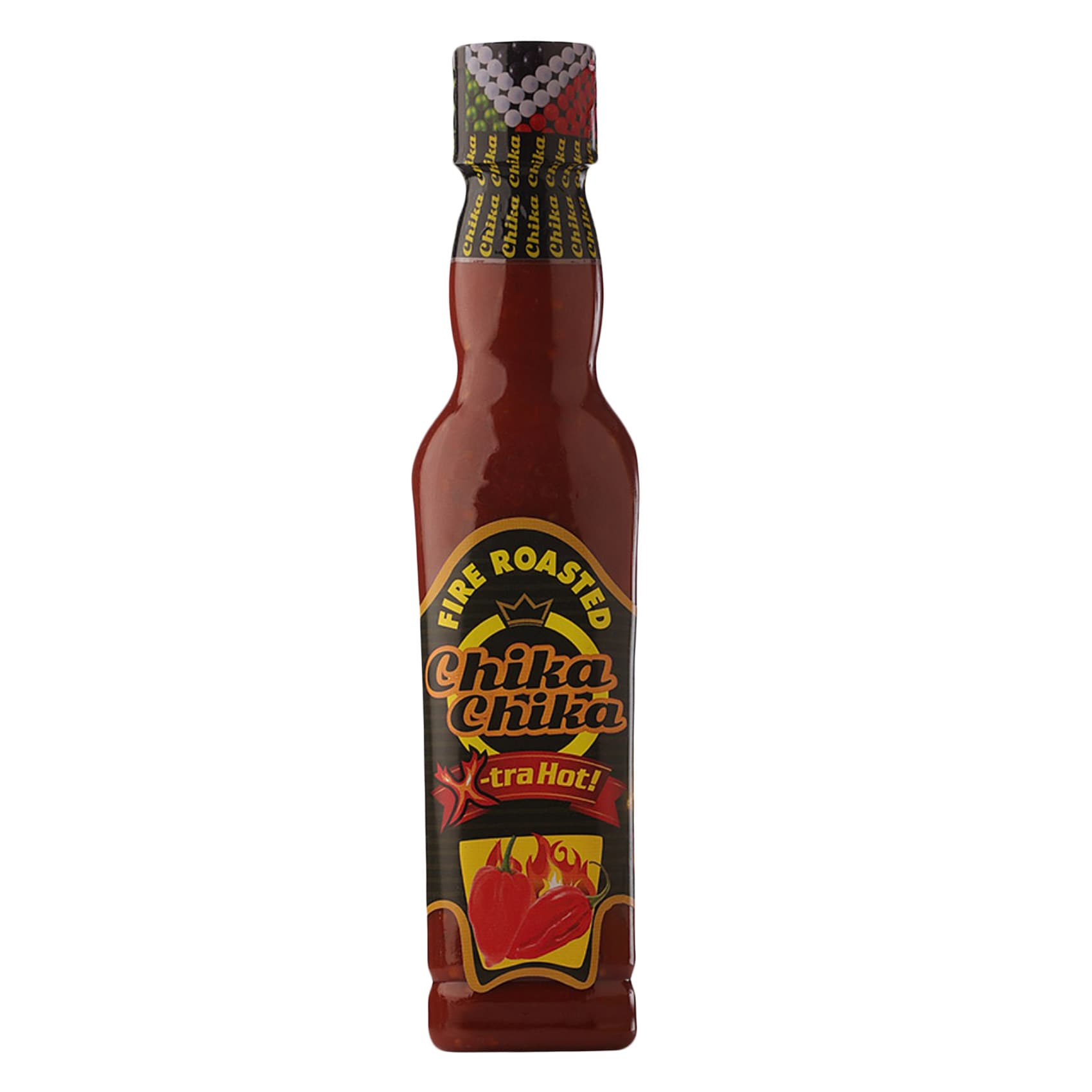 Buy CHIKA CHIKA EXTRA HOT 300G Online | Carrefour Kenya