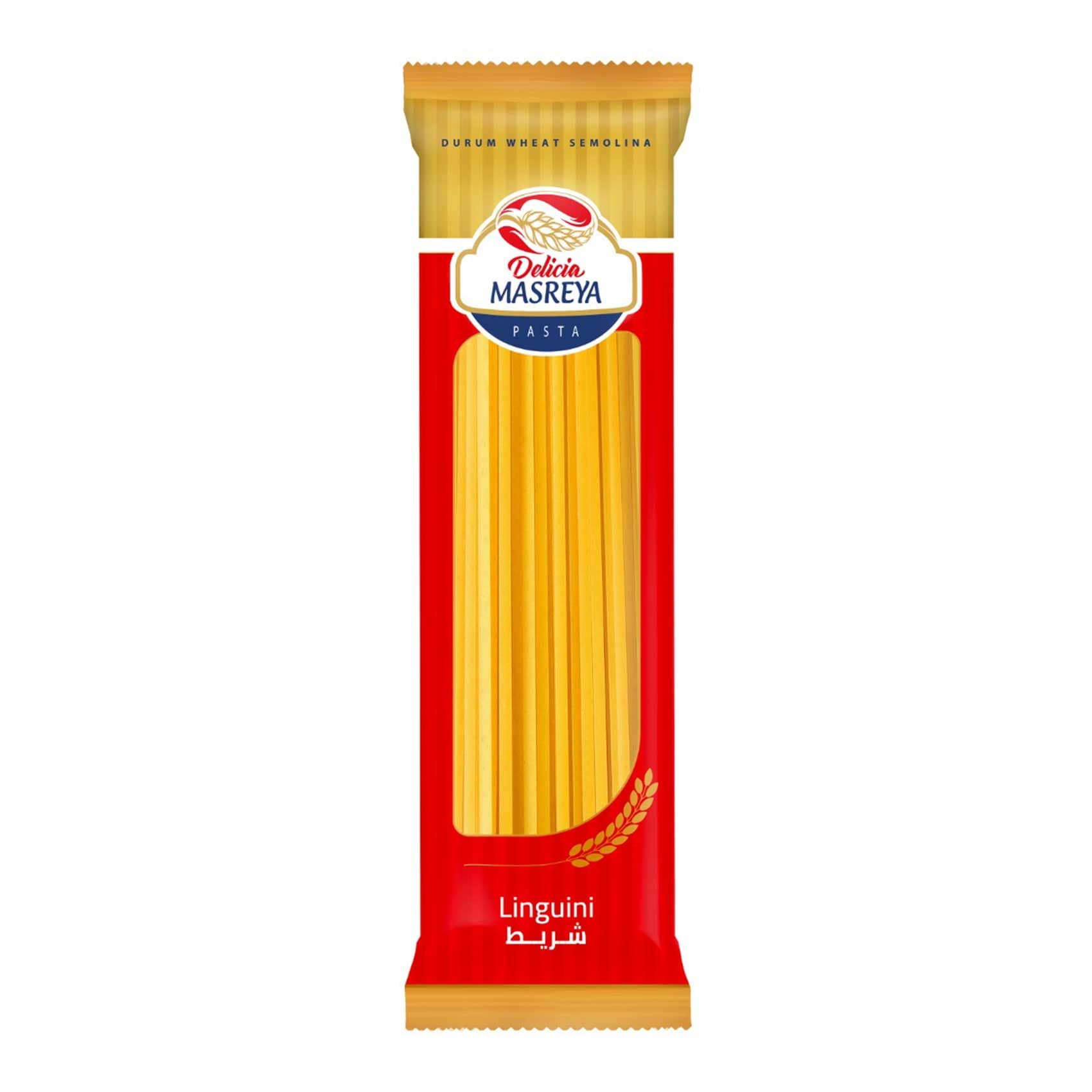 Buy Masreya Ribbon Pasta - 350 gram Online | Carrefour Egypt