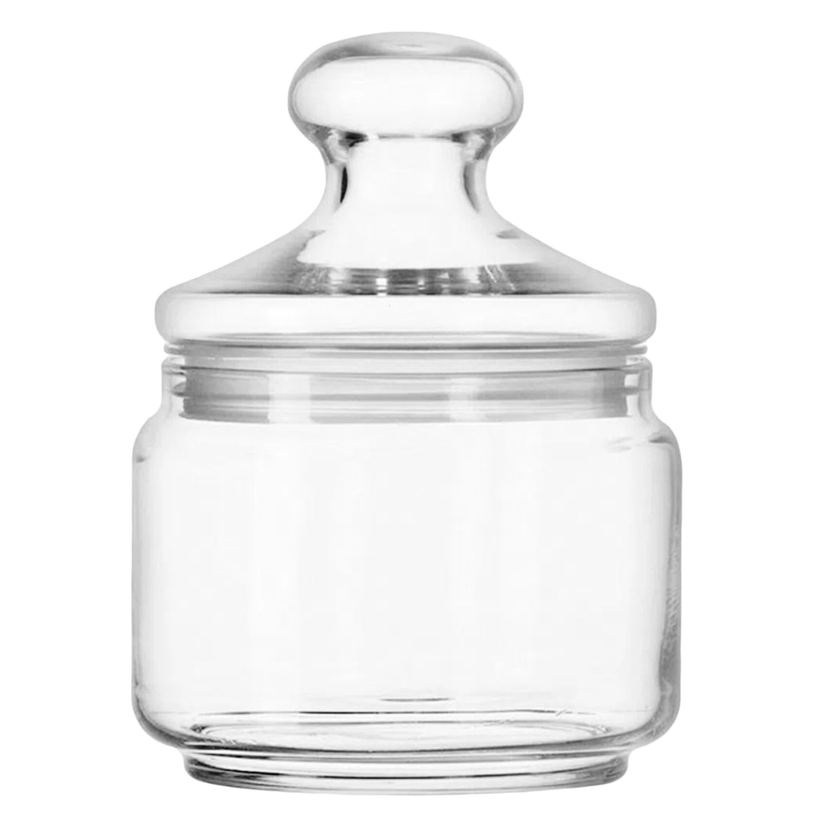 Buy LUMINARC CLUB JAR 0L5 Online | Carrefour Kenya