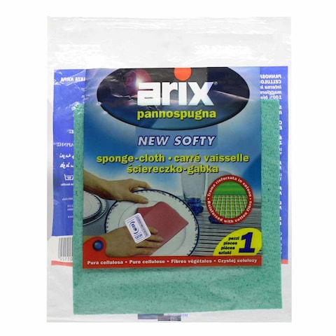 Buy ARIX 112 SPONGE CLOTH X1 Online | Carrefour Kenya