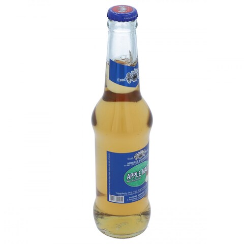 Buy Murree Brewery Apple Malt 300 ml Online | Carrefour Pakistan