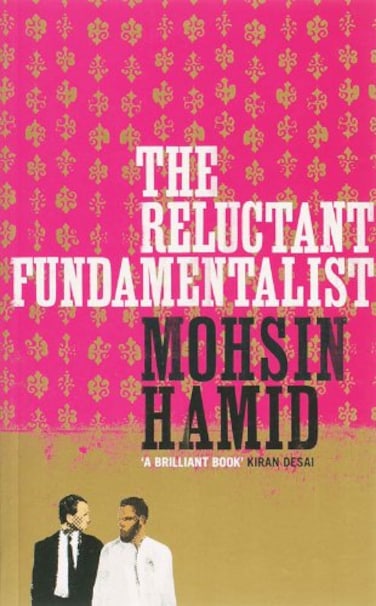 Buy The Reluctant Fundamentalist Online | Carrefour UAE