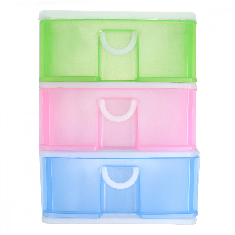 Buy Creative Cabinet 3 pcs Online | Carrefour Pakistan