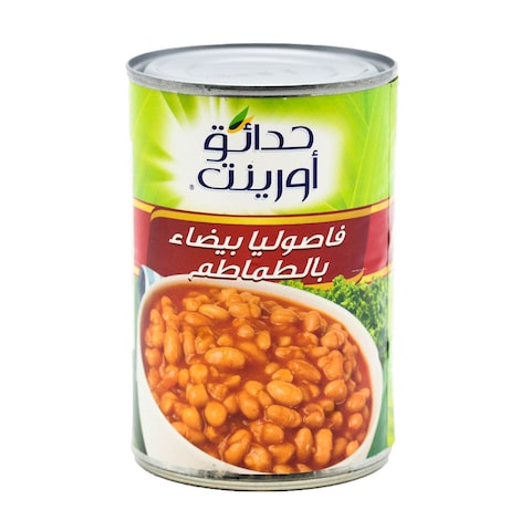 Orient Garden Baked Beans 400g price in Saudi Arabia | Carrefour Saudi ...