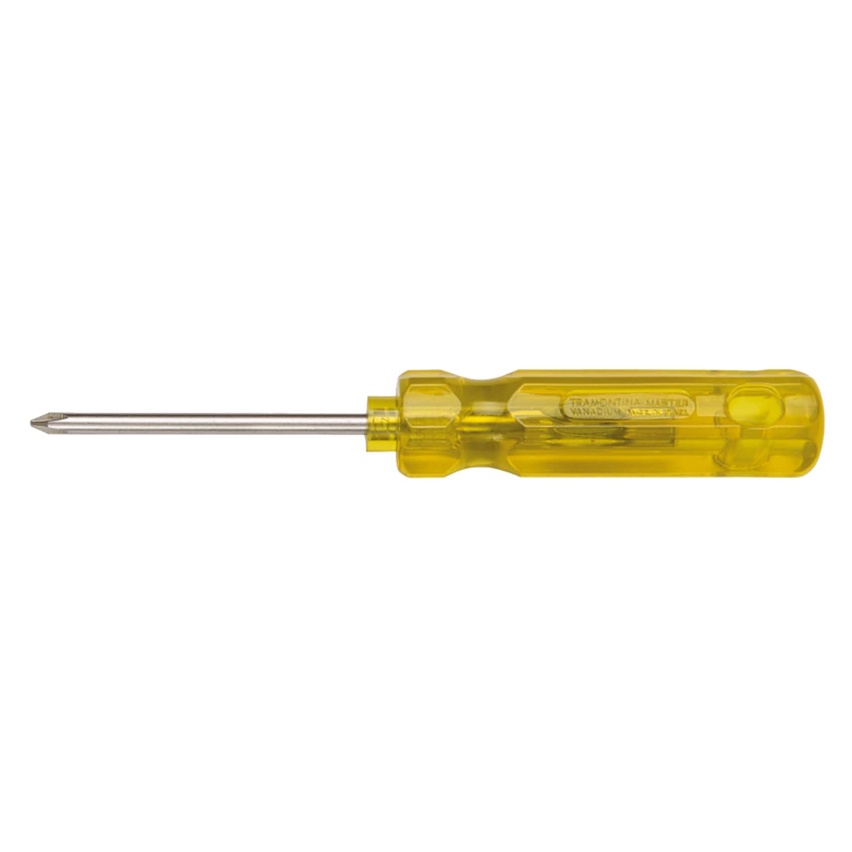 Buy Tramontina Cross Point Screwdriver 1/16x3 Inch Online | Carrefour Kenya