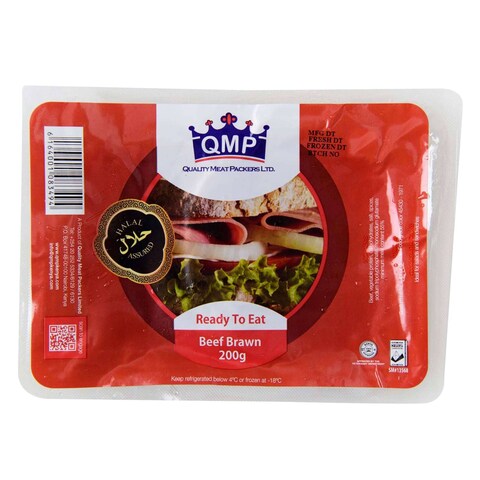 Buy Brawn Beef QMP Online | Carrefour Kenya