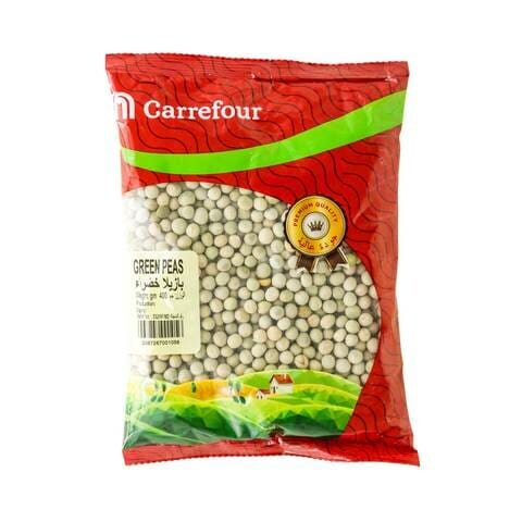 Carrefour Green Peas 400g price in Kuwait | Carrefour Kuwait ...