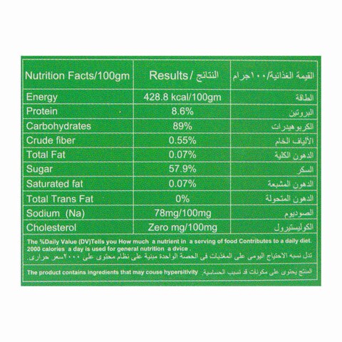 Buy Mint Munch Ment Jelly Candy - 30 gm Online | Carrefour Egypt