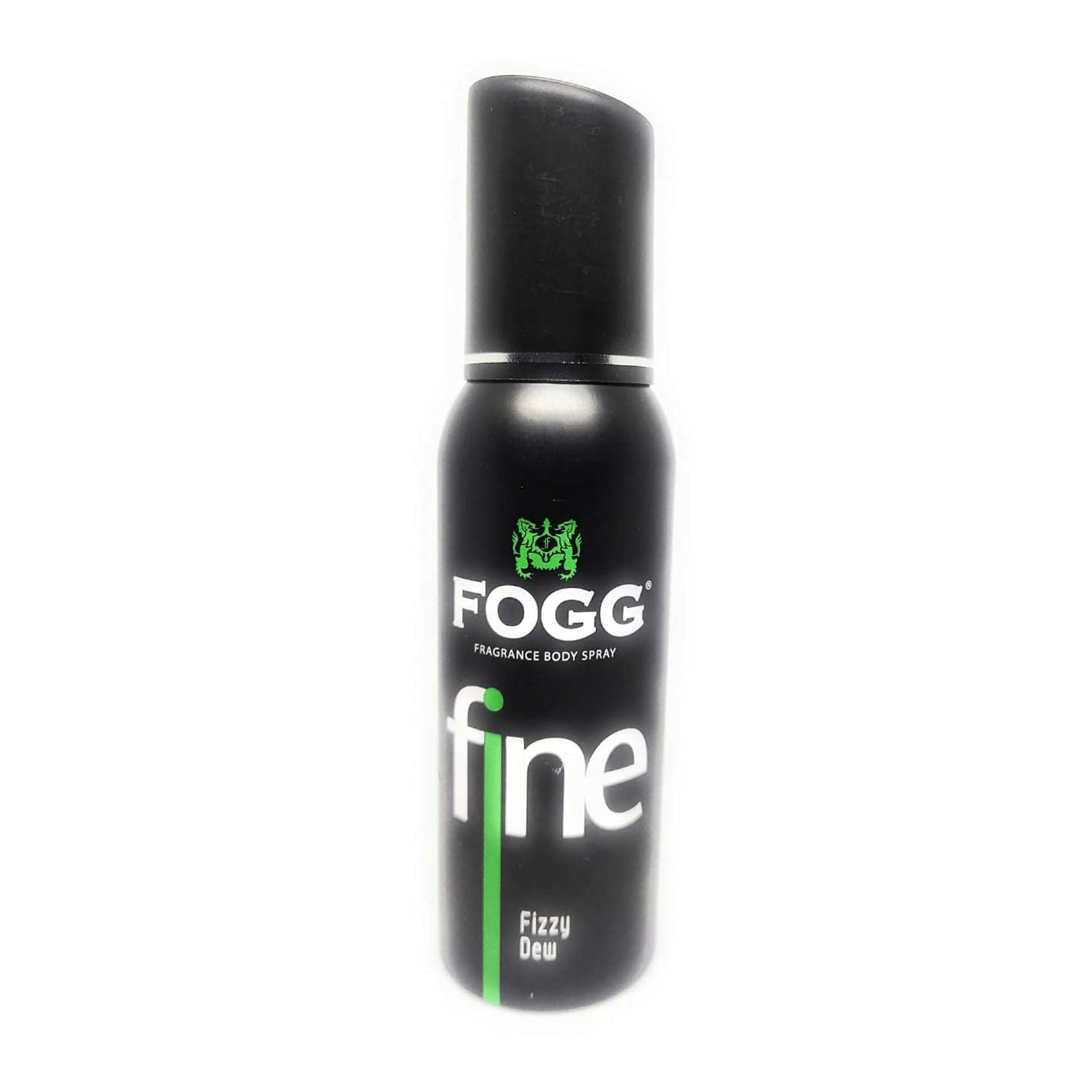 Buy Fogg Fine Perfume Spray - Fizzy Dew Scent - 120ml Online ...