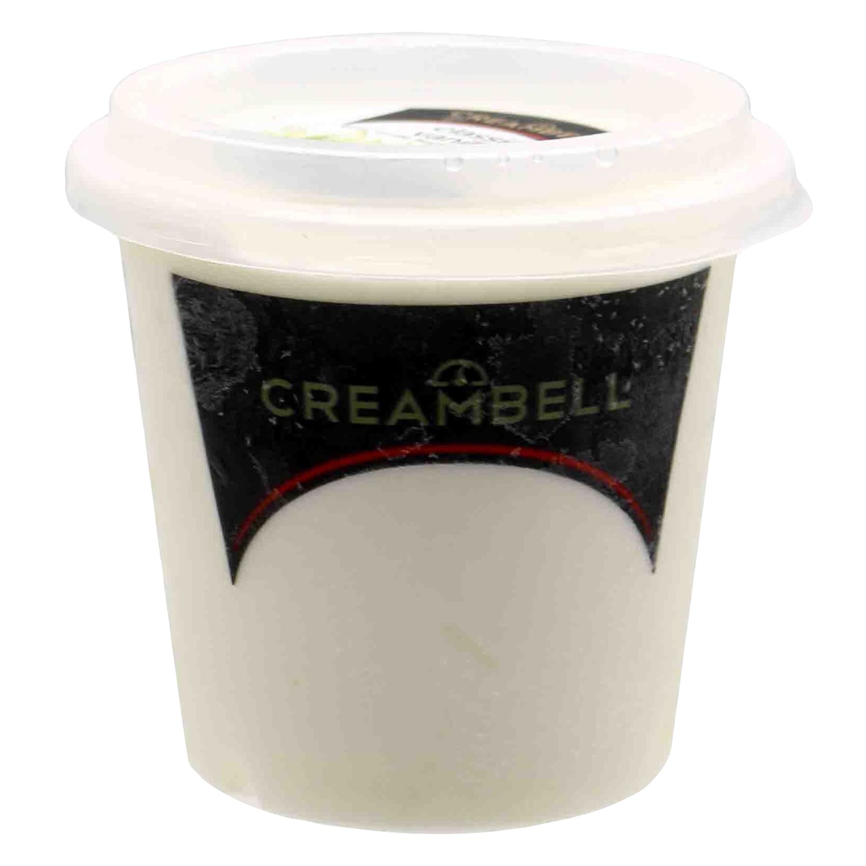Buy Creambell Classic Vanilla Ice Cream 200ml Online | Carrefour Kenya