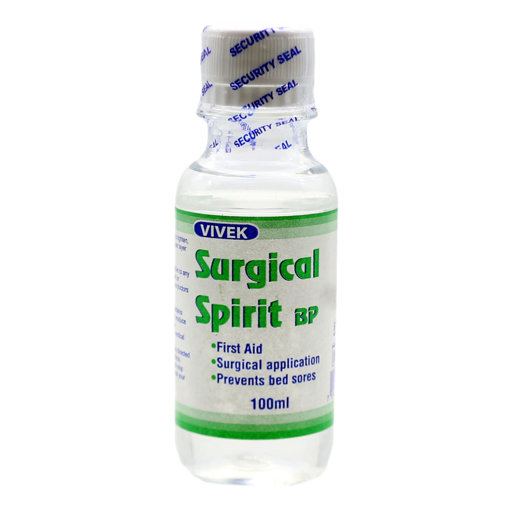 Buy Surgical Spirit 100Ml Online | Carrefour Kenya