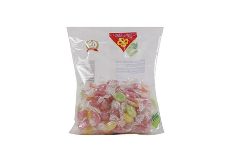 ELSIDAWI SWEET FRUIT DROPS 450G price in Kuwait | Carrefour Kuwait ...