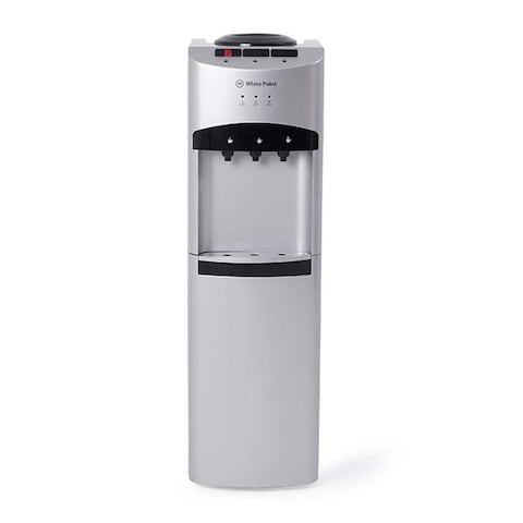 Buy White Point Water Dispenser with Fridge - 4 Liters - WPWD01FS ...