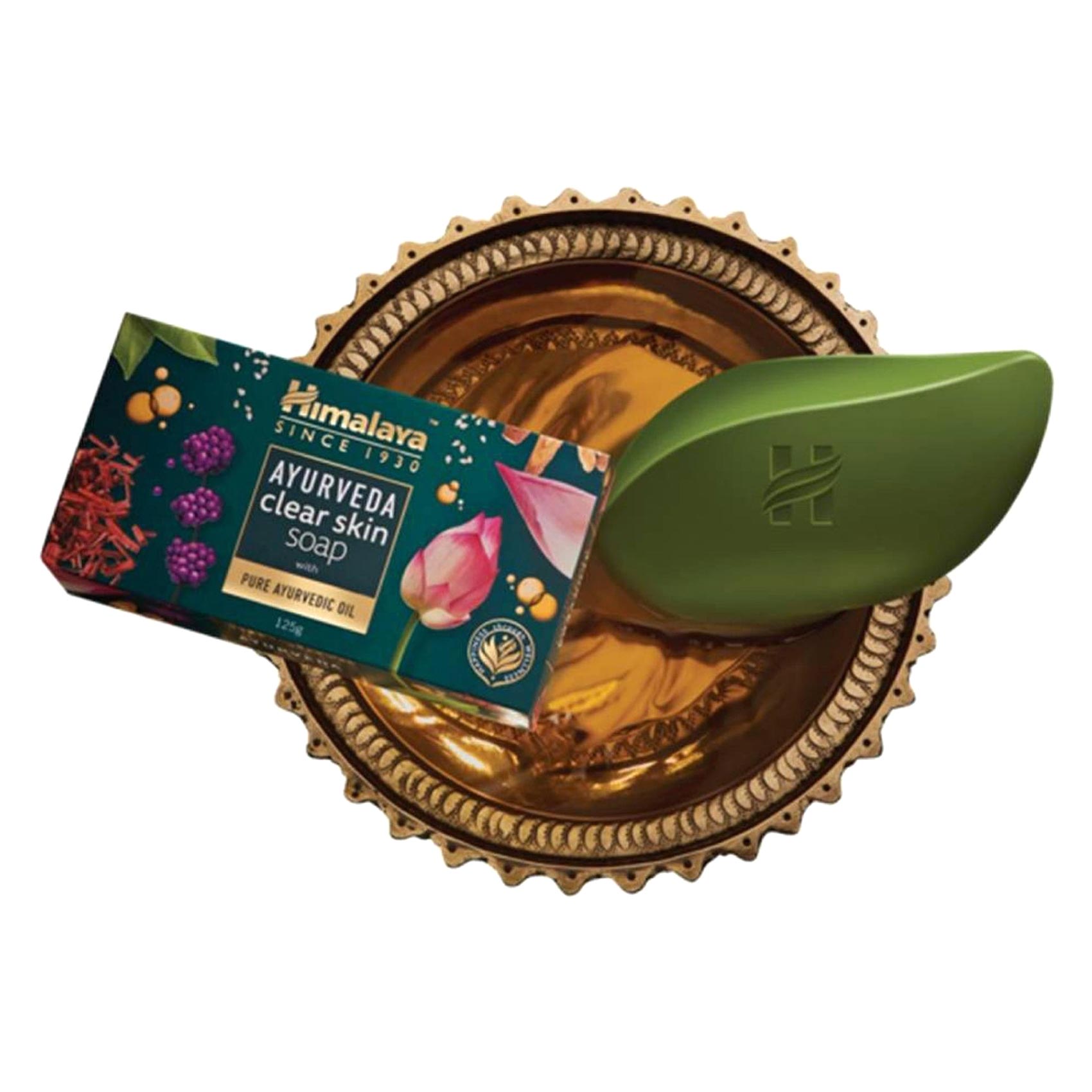 Himalaya ayurvedic soap store