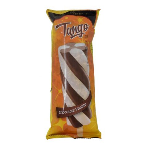 Buy Creambell Tango Cocoa And Vanilla Ice Cream Bar 100ml Online ...