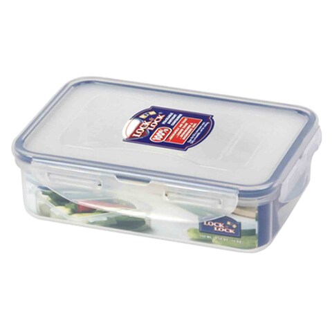 Buy Lock And Seal Tiffin Box 550ml Online | Carrefour Kenya
