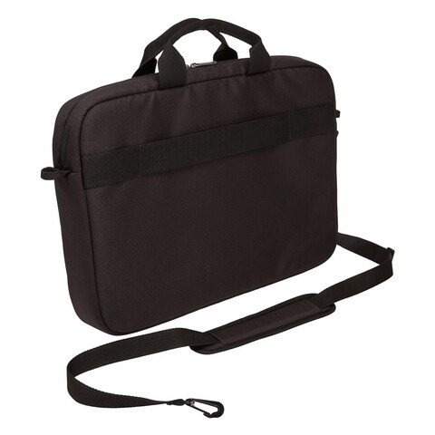 Buy Case Logic ADVA-116 Advantage Laptop Bag 15.6-inch - Black Online ...