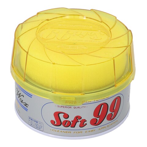 Buy Soft 99 Auto Wax 280 gr Online | Carrefour Pakistan