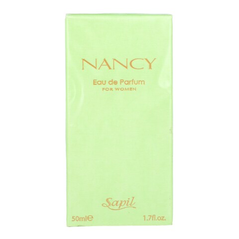 Buy Sapil Nancy Women Perfume 50 ml Online | Carrefour Pakistan