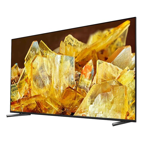 Buy Sony Bravia X90L 65-Inch UHD Smart LED Google TV XR-65X90L Black ...