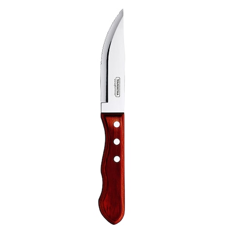 Buy TRAM JUMBO STEAK KNIFE POLYWOOD 075 Online | Carrefour Kenya