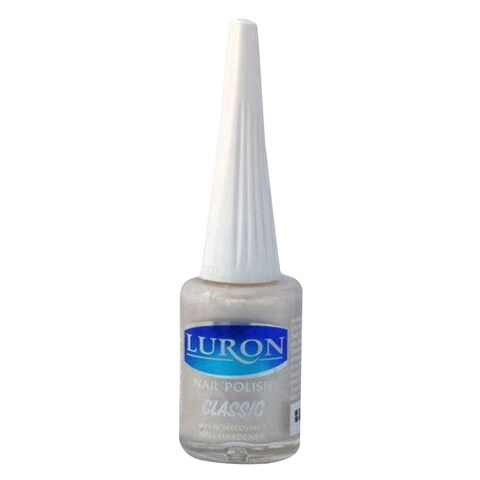 Buy Luron Nail Polish No. 82 14ml Online | Carrefour Kenya