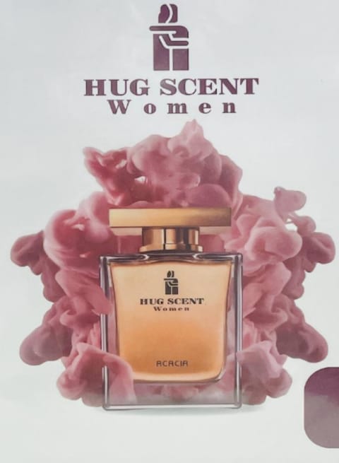 Buy Acacia Hug Scent Perfume For Women 100ml Online | Carrefour KSA