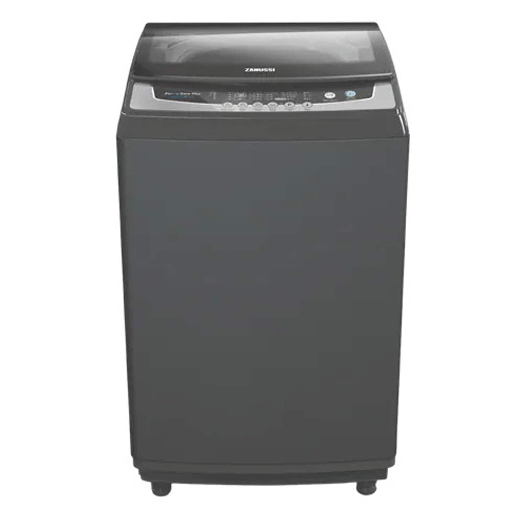 Buy Zanussi Family Care Top Load Automatic Washing Machine - 12 Kg ...