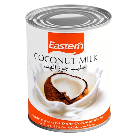 Eastern Coconut Milk 400g price in UAE | Carrefour UAE | supermarket ...