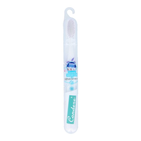 Buy Condere Toothbrush Online | Carrefour Pakistan