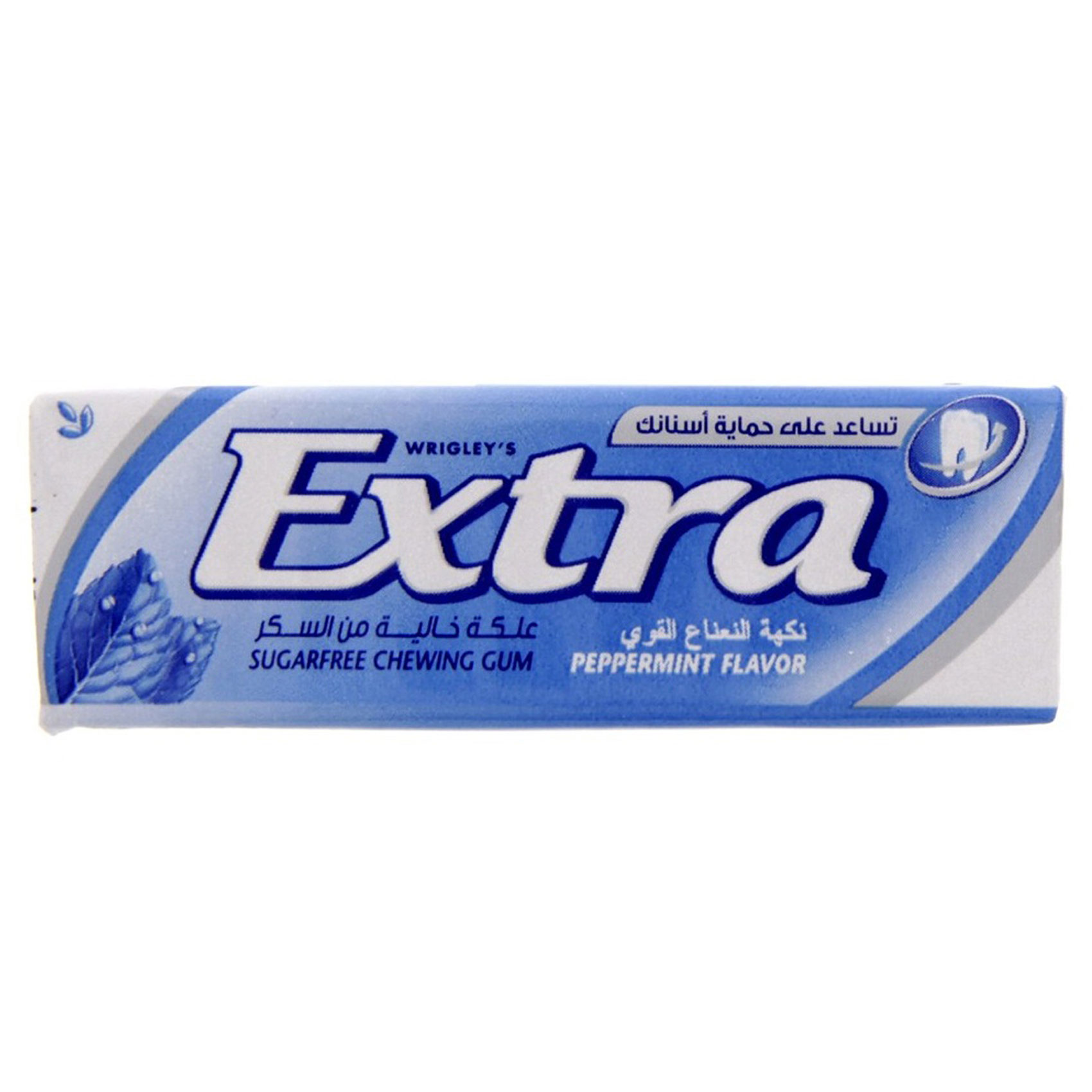 Wrigleys Extra Sugarfree Peppermint Flavorgum 14g Price In Saudi Arabia Wrigleys Extra Sugarfree Peppermint Flavorgum 14g Price In Saudi Arabia