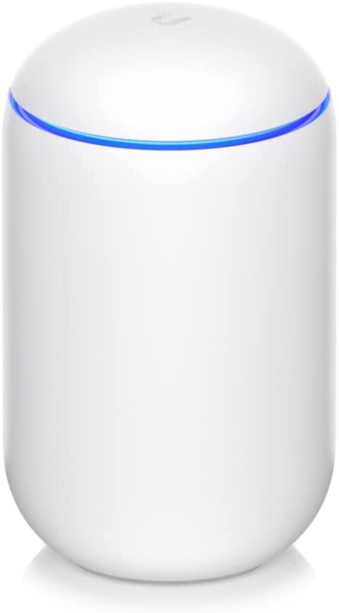 Buy Ubiquiti Networks Unifi Dream Machine UDM US, White Online ...