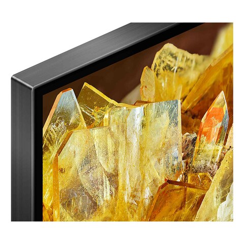 Buy Sony Bravia X90L 65-Inch UHD Smart LED Google TV XR-65X90L Black ...