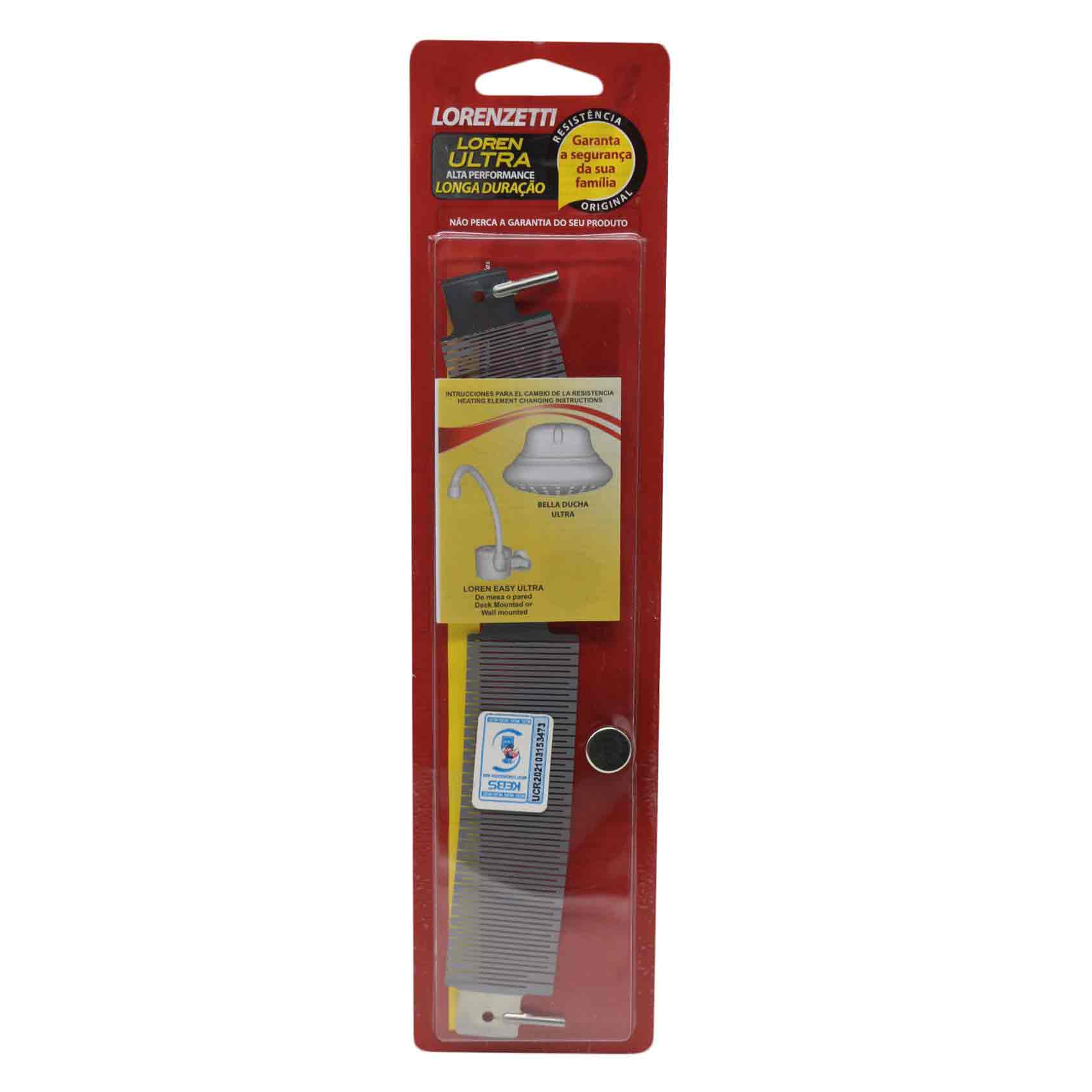 Buy LOR HEATING ELEMENT ULTRA 4T 6400W Online | Carrefour Kenya