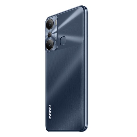 Buy Infinix Hot 20i 4GB 128GB 4G Dual SIM Smartphone 6.6 Inch ...