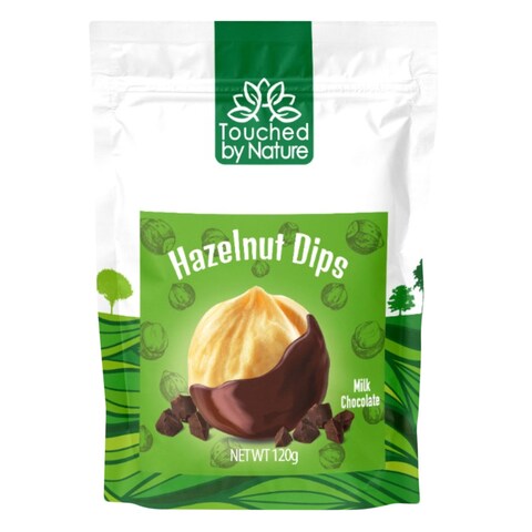 TBN HAZELNUT CHOCO RAW BITES 120G price in Kuwait | Carrefour Kuwait ...