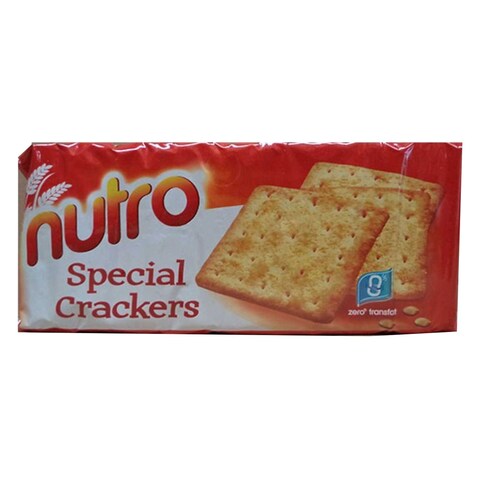 Buy Nutro Special Crackers 200g Online | Carrefour Kenya