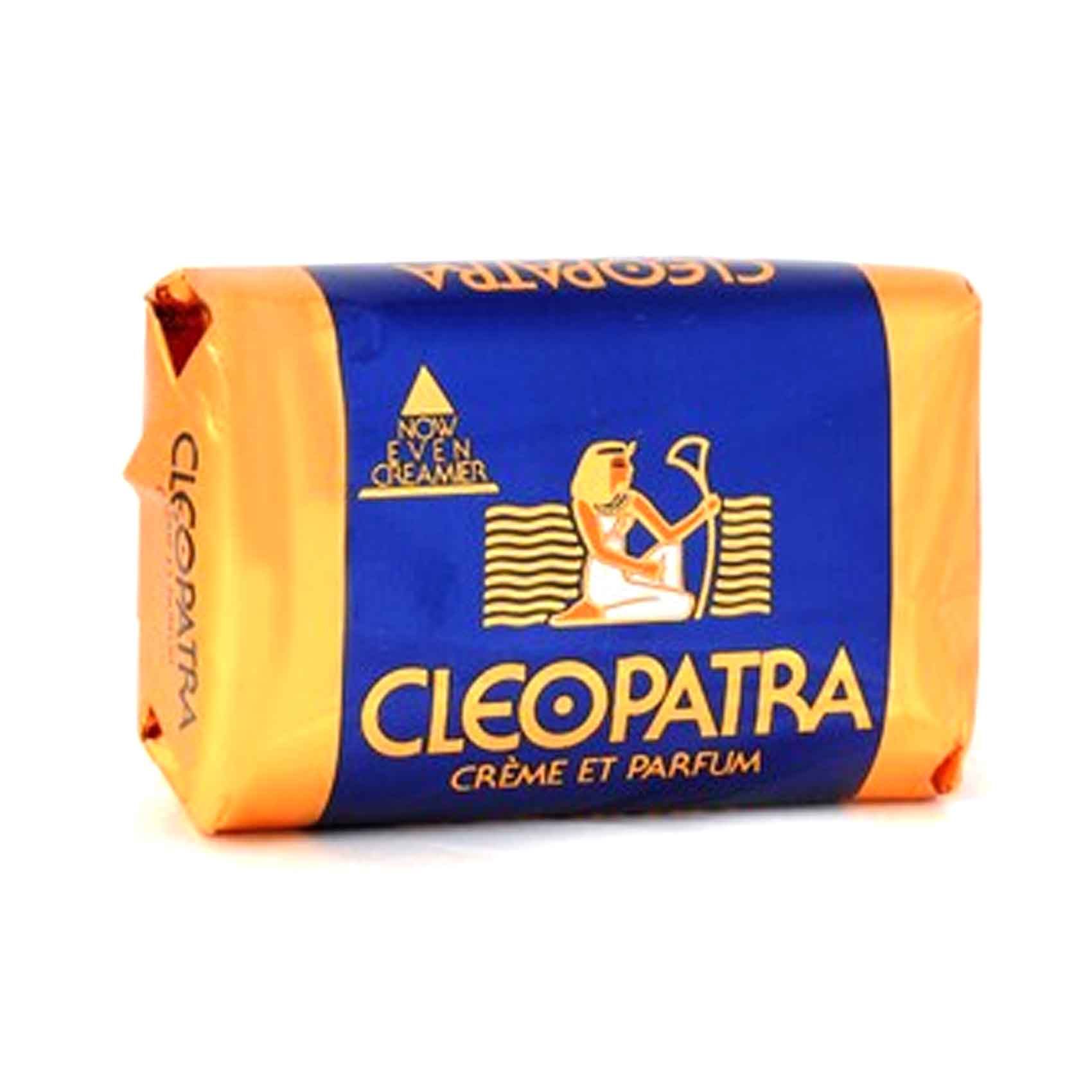 Cleopatra soap store