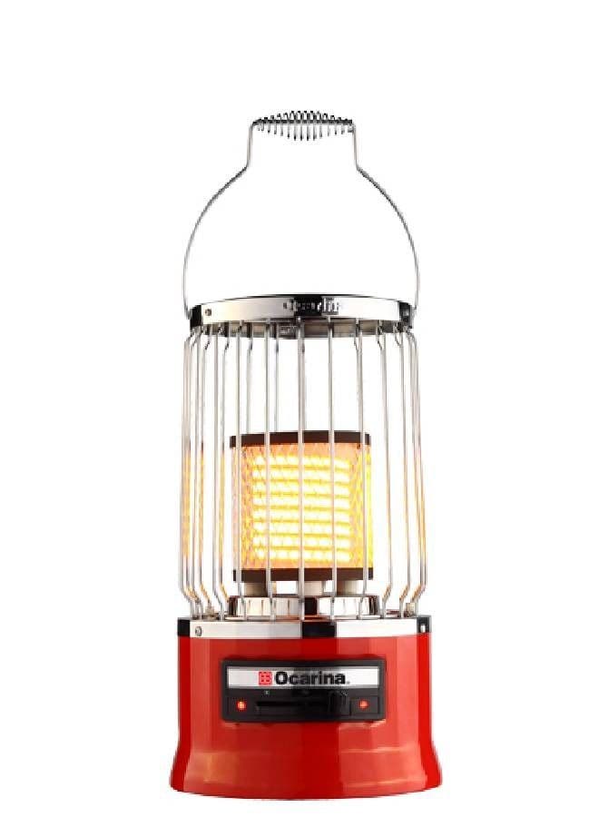 Buy Ocarina Electric Heater - OCRHTRU200C2 Online | Carrefour KSA