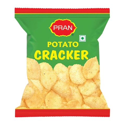 Pran Potato Crackers 60g price in Saudi Arabia | Carrefour Saudi Arabia ...
