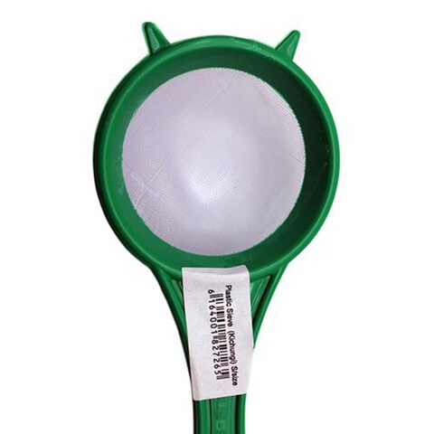 Buy Treas Plastic Sieve Kichungi S Online | Carrefour Kenya
