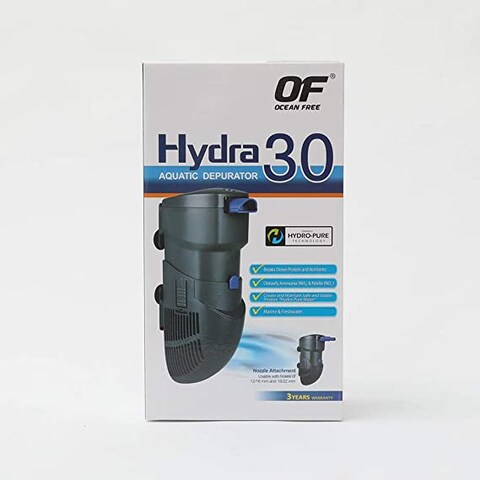 OF INTERNAL FILTER HYDRA 30 price in UAE | Carrefour UAE | supermarket ...