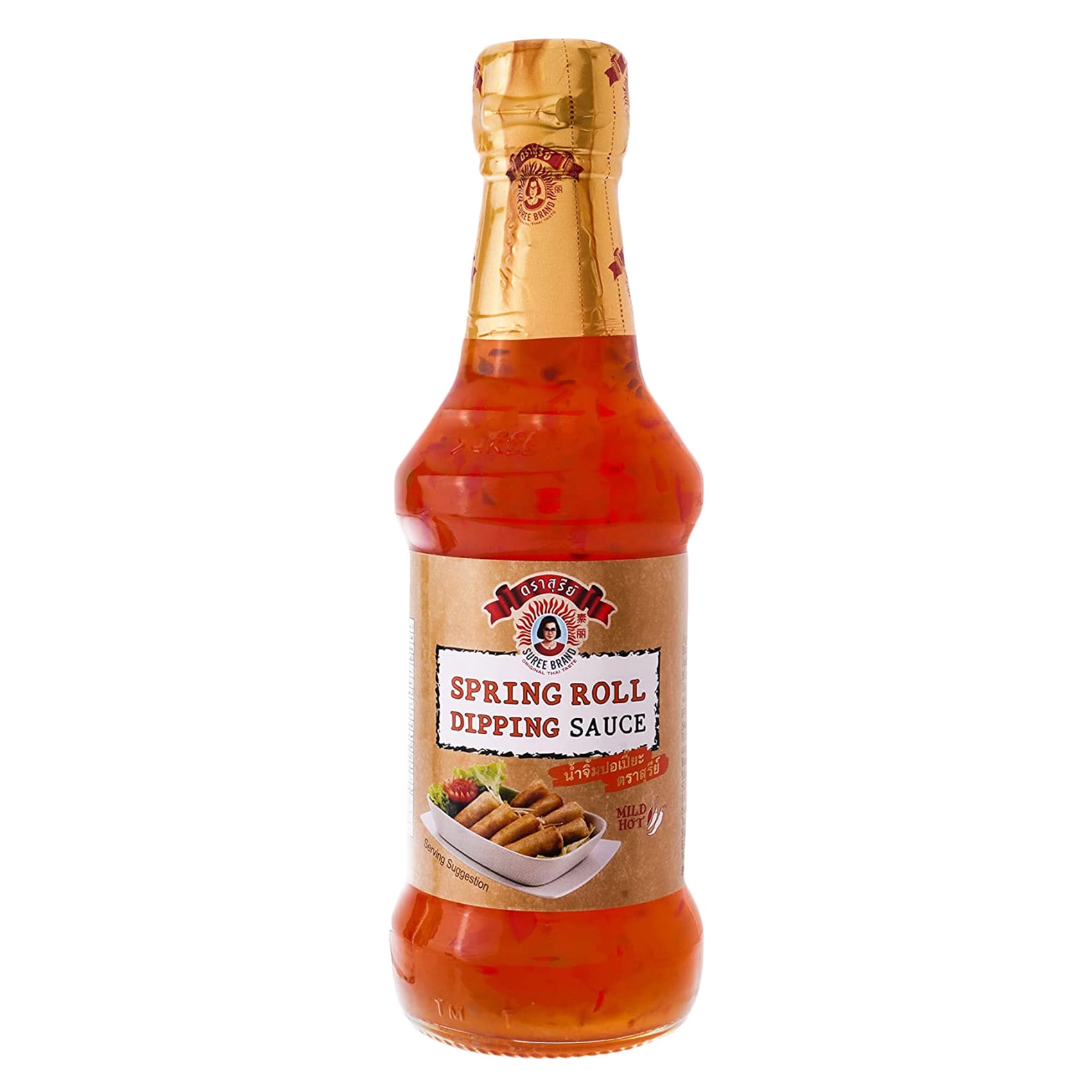 Buy Suree Spring Roll Dipping Sauce 295ml Online | Carrefour Kenya