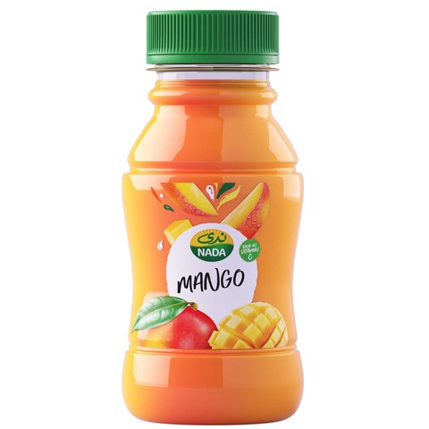 Nada Mango Drink 200ml price in Kuwait | Carrefour Kuwait | supermarket ...