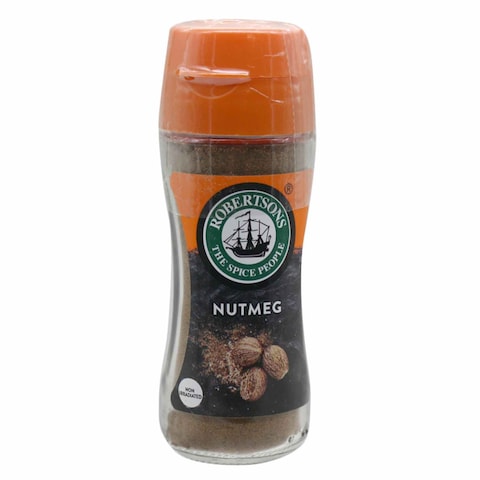 Buy Robertsons Nutmeg Spices 55g Online | Carrefour Kenya