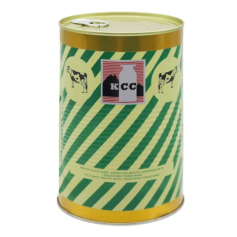 Buy K.C.C Super Fine Ghee 1kg Online | Carrefour Kenya
